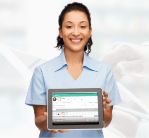 EMAR Software For Care Home | Automated Mediation System | Care Vision