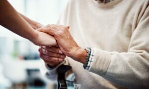 Digital Care Home Management System | CareVision