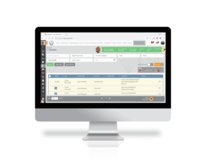 Care Planning App For Windows | CareVision