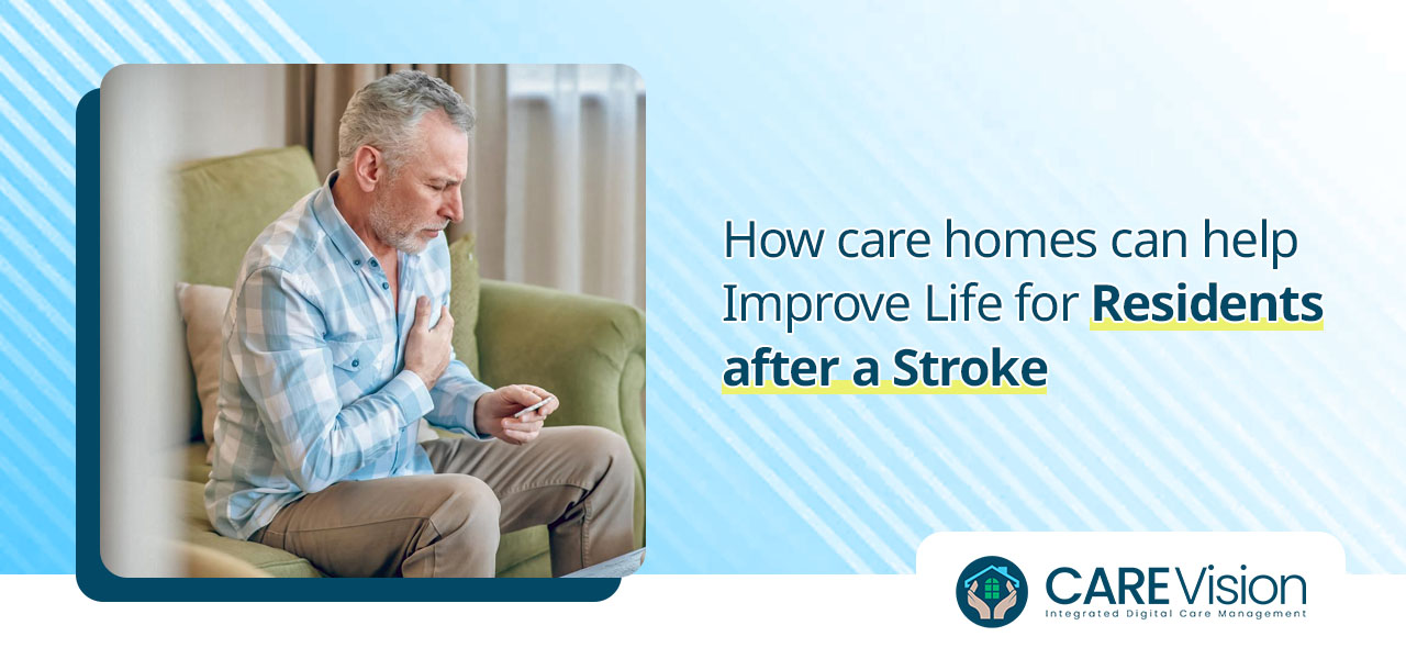How Care Homes Can Help Improve Life For Residents After A Stroke ...