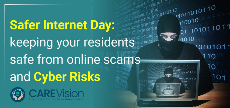 Safer Internet Day: Keeping Your Residents Safe From Online Scams And ...