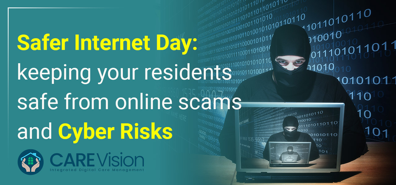 Safer Internet Day: Keeping Your Residents Safe From Online Scams And ...